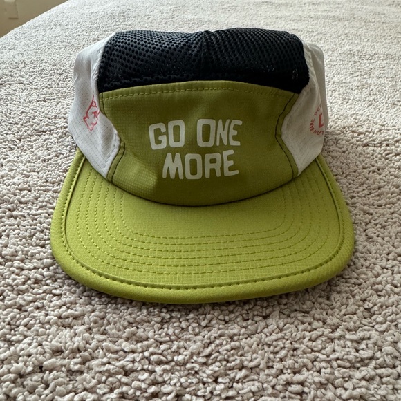 BPN | Accessories | Bare Performance Nutrition Go One More Hat | Poshmark